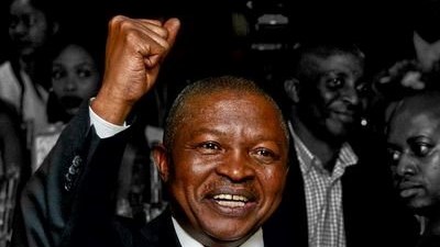 Seven things you must know about David ‘the cat’ Mabuza | Knysna-Plett ...