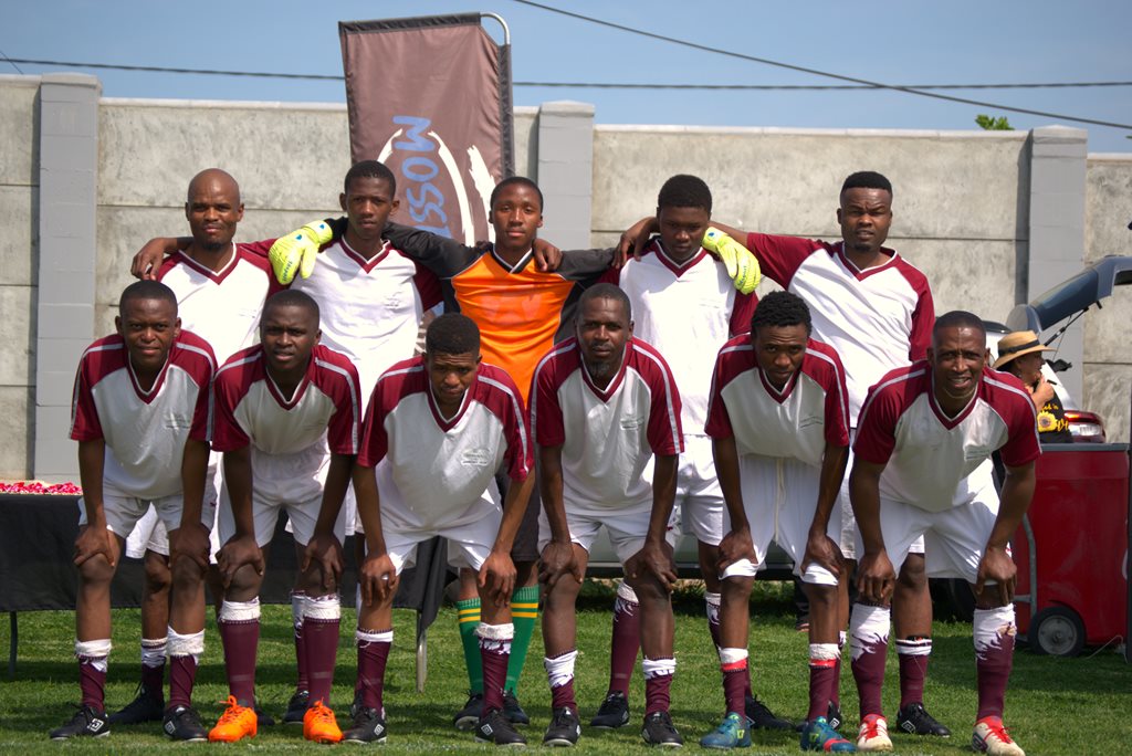 Four soccer teams battle it out for Neil Jeffery Cup | Mossel Bay ...