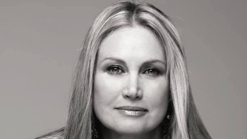 Where is former Miss World Anneline Kriel today? | George Herald