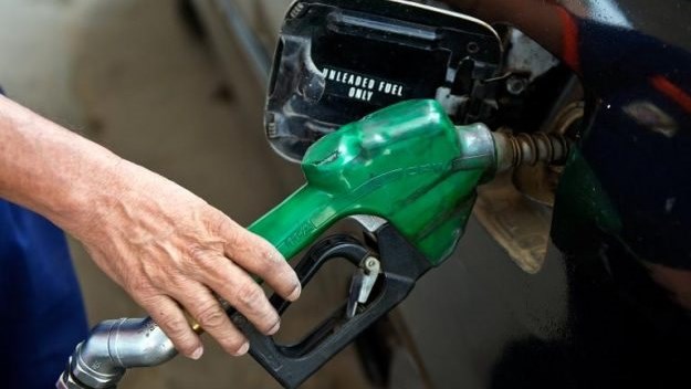Record high fuel price increase confirmed | George Herald