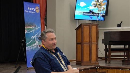 Rotary and Tuskies join hands against bullying | Knysna-Plett Herald