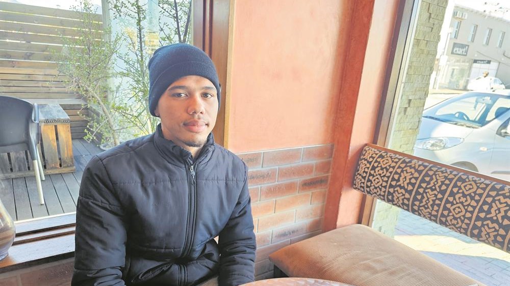 Drome oor toekoms in filmbedryf neem vorm aan | George Herald