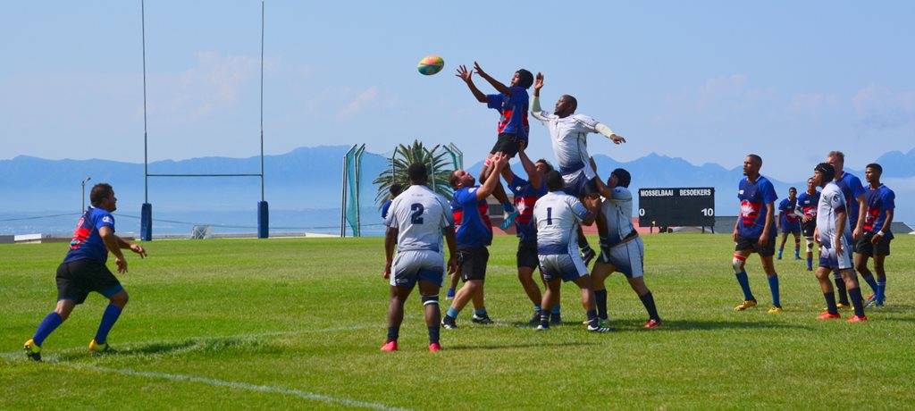 Galleries - Sport | Mossel Bay Advertiser