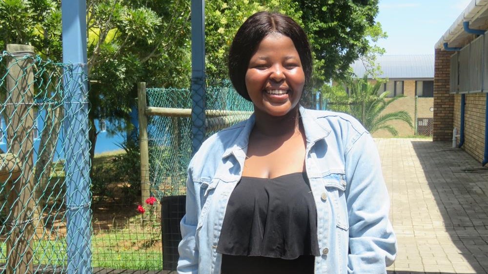 100 % pass in 5 subjects for Percy Mdala High School | Knysna-Plett Herald