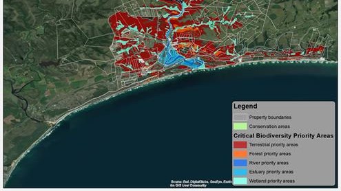 Several challenges facing conservation | Knysna-Plett Herald