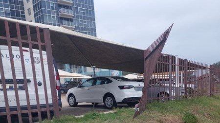 Twee motorfietse op dieselfde dag gesteel | Mossel Bay Advertiser