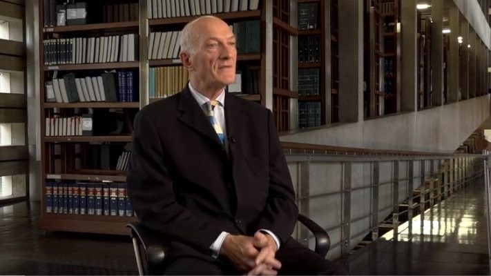 Justice Edwin Cameron delivers final judgment | Mossel Bay Advertiser