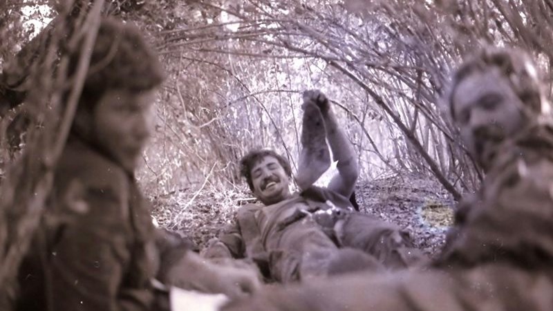 Against all odds: A story about survival | George Herald