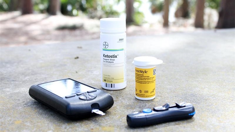 People with diabetes warned to keep safe in the heat | Mossel Bay ...