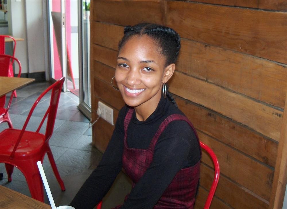 Courtenay Williams in local film | Mossel Bay Advertiser