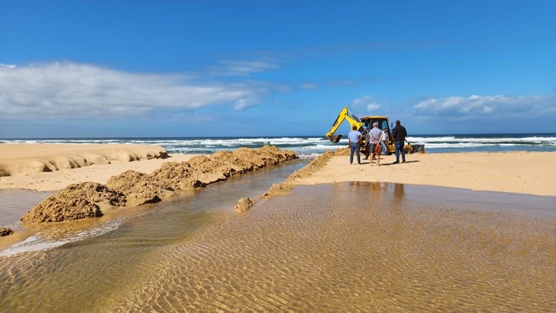 Mosselbaai-area spring groot skade vry | Mossel Bay Advertiser