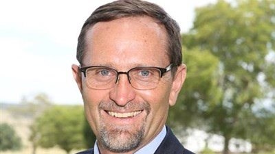 Oakdale – enige seun se droom! | George Herald