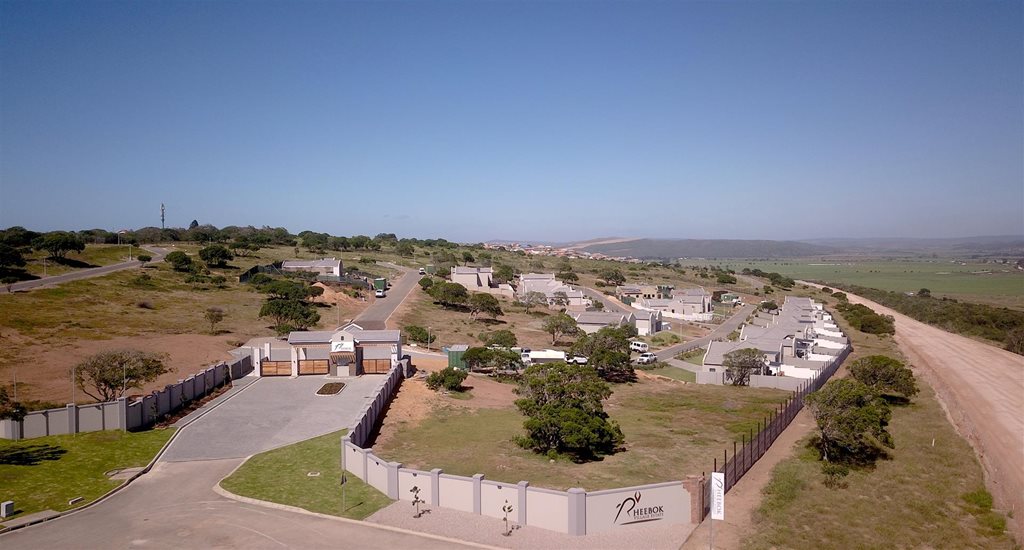 Rheebok Village Estate - Invest today | Mossel Bay Advertiser