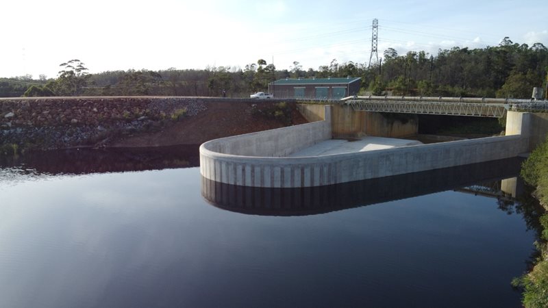 Garden Route Dam level update | George Herald