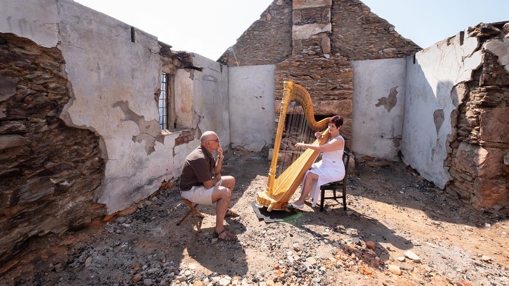 Fundraiser to help restore Toll House | George Herald