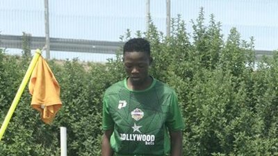 Simunye FC extends its lead in the third tier | George Herald