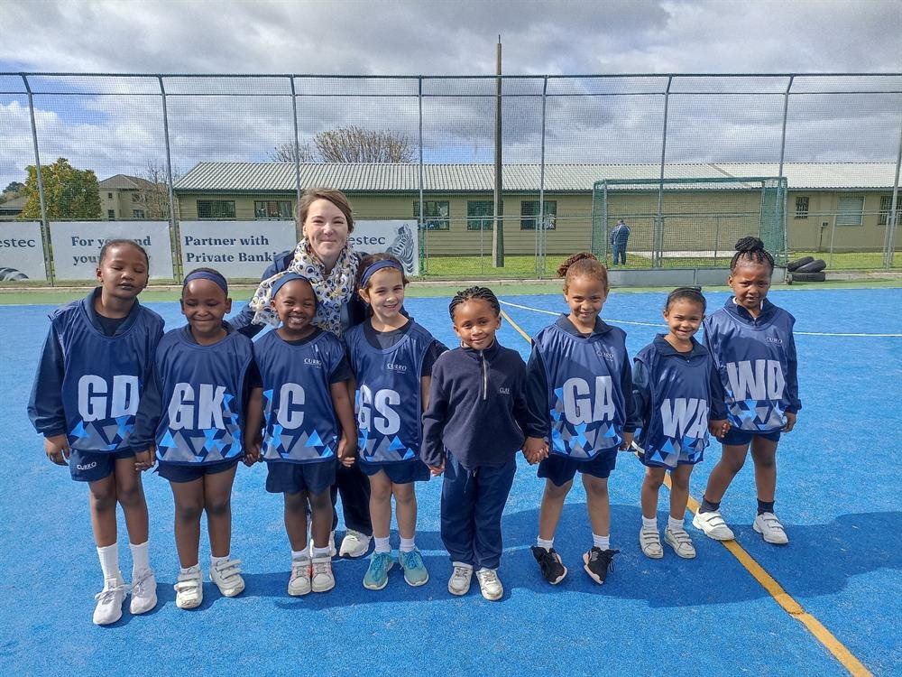 Curro teams give all at interschools | George Herald
