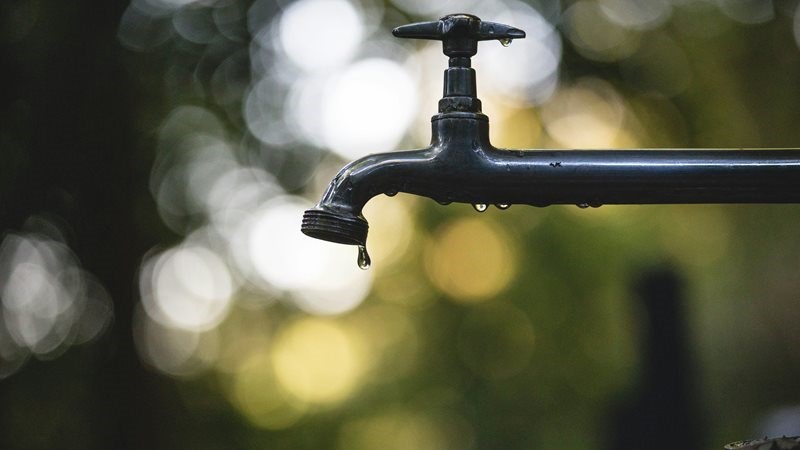 False information regarding tap water | George Herald