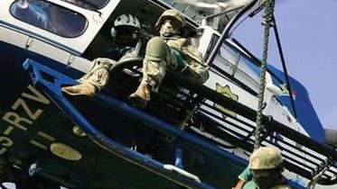 Elite SAPS unit to compete in international Swat challenge | George Herald