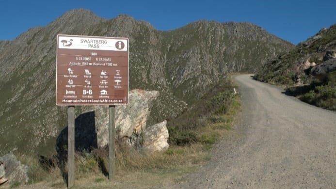 Update: Swartberg Pass is open | Mossel Bay Advertiser