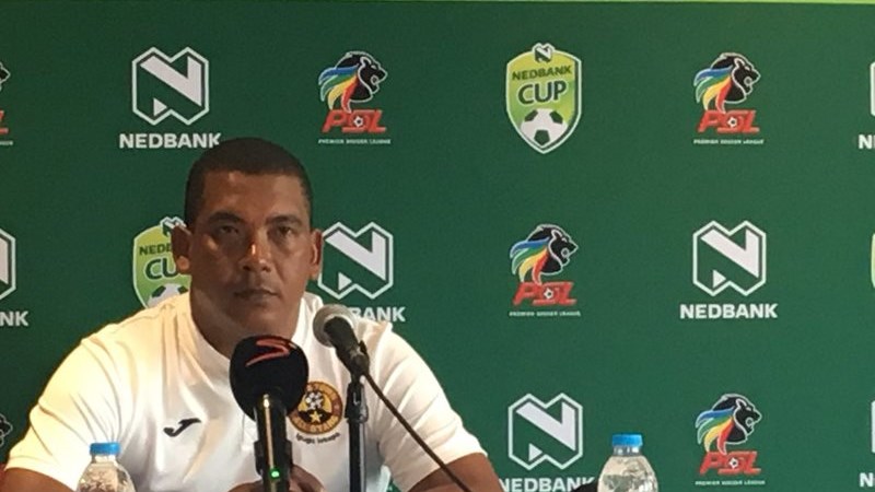 Truter promises attack v Sundowns | George Herald