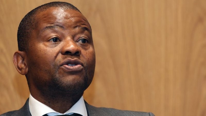 Old Mutual fires suspended CEO Peter Moyo | George Herald