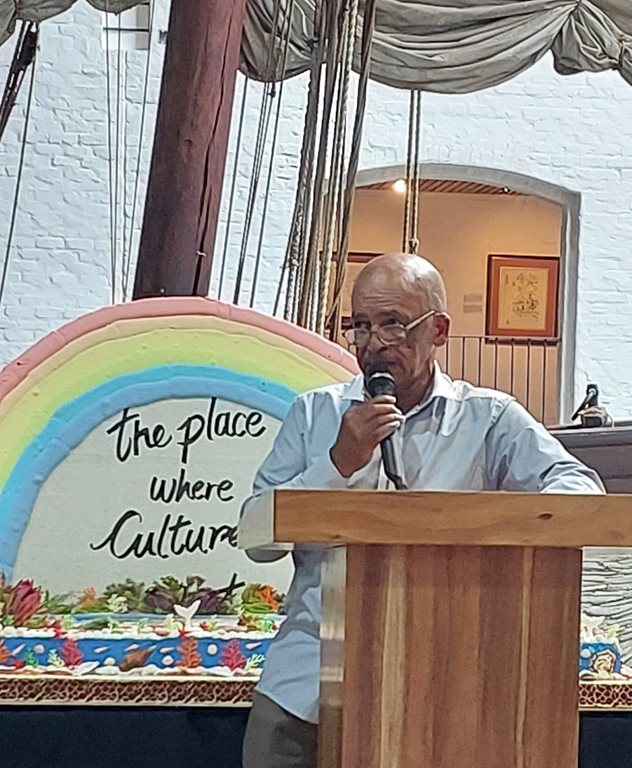 Dias Museum vier 34 jaar | Mossel Bay Advertiser