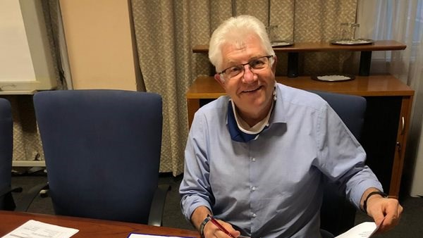 WC must move to level 3 before end of May, says Winde | George Herald