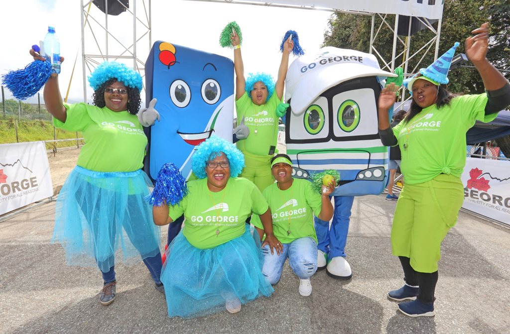 OCC race through the lens of George Municipality | George Herald