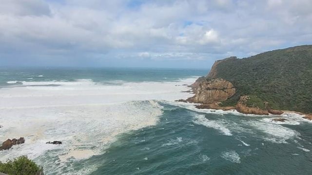 Storm warnings issued for Garden Route, Tsitsikamma | Mossel Bay Advertiser