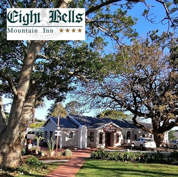 Competition - WIN A 2-NIGHT STAY FOR 2 AT EIGHT BELLS MOUNTAIN INN ...
