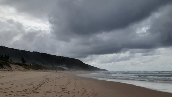 Partly cloudy and cold weather expected today | Mossel Bay Advertiser