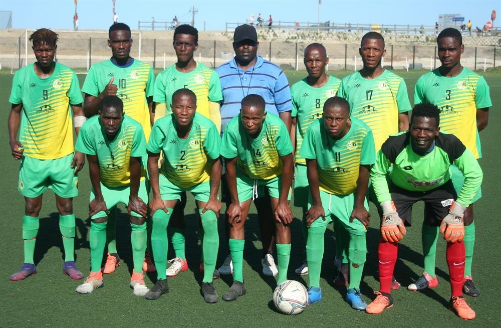 Heritage Soccer Tournament in George | George Herald