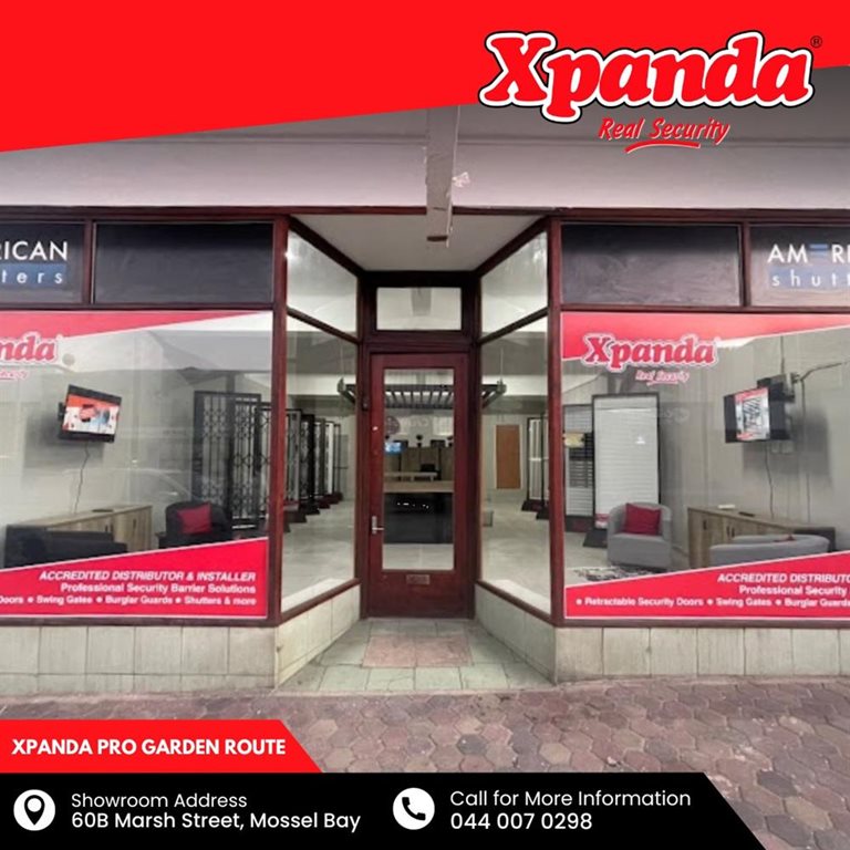 Xpanda PRO Garden Route | Suid-Kaap Forum