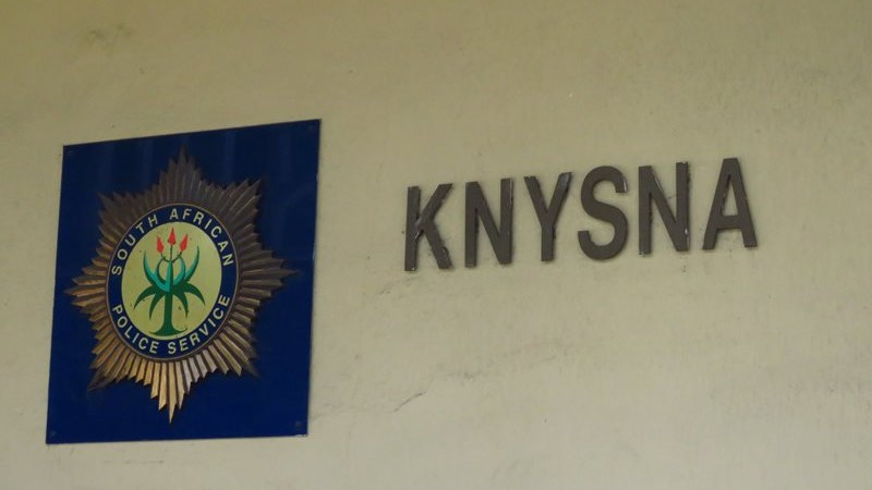More than 1 100 regulation-related arrests during lockdown | Knysna ...