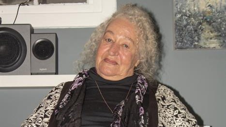 Taylor goes solo at 83 | Knysna-Plett Herald