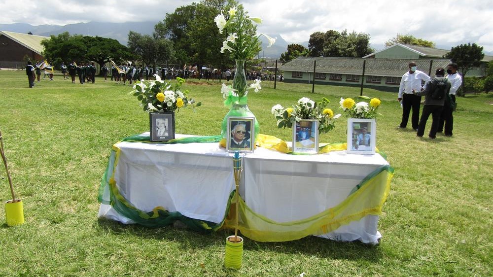 Heidedal Primêr is 50 jaar oud | George Herald