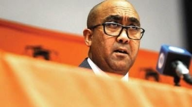 Probe into the ‘Sars rogue unit’ at advanced stage: Shaun Abrahams ...