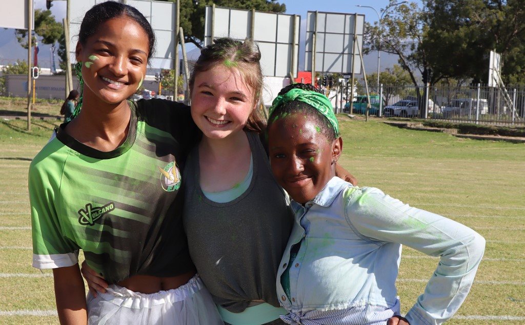 HTS Eden gaan voluit met passie vir sport | George Herald