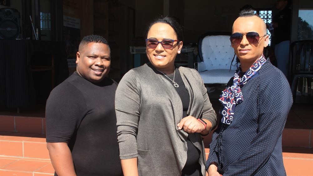 Trans Tech SA gesels oor pad vorentoe | Knysna-Plett Herald
