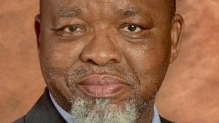 Mantashe encouraged by data acquired at Luiperd oil, gas drilling ...