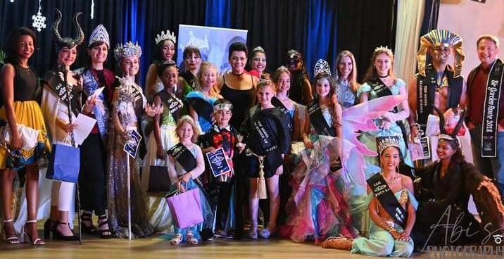 Eden SA Top Model Competition | Mossel Bay Advertiser