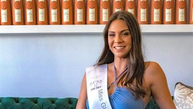 Local beauty shines as Miss Global SA finalist | George Herald