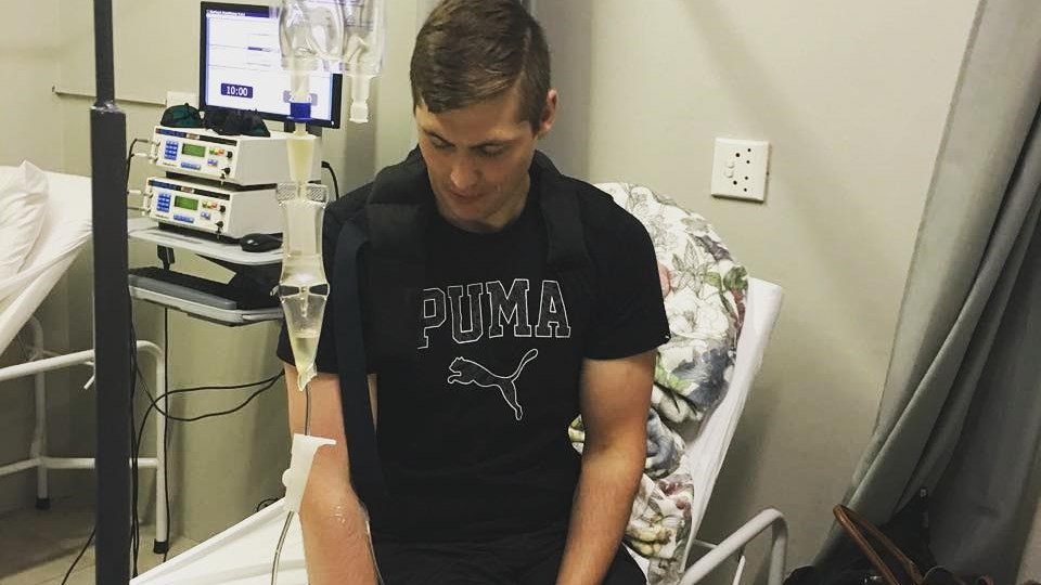 Help geld insamel vir Ollie | George Herald