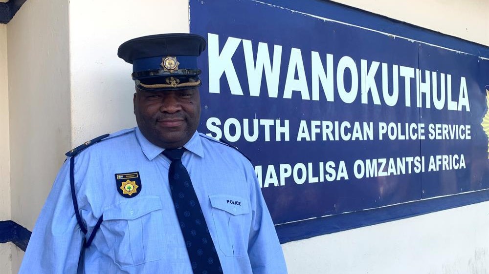 Respected police officer assaulted in Knysna CBD | Knysna-Plett Herald