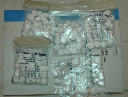 Woman (64) bust for Mandrax | Knysna-Plett Herald