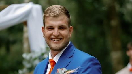 Familie hartseer en verlig - Eric kom huis toe | George Herald