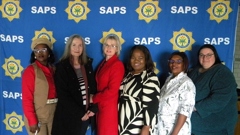 SAPS women in the spotlight this Women’s Day | Mossel Bay Advertiser