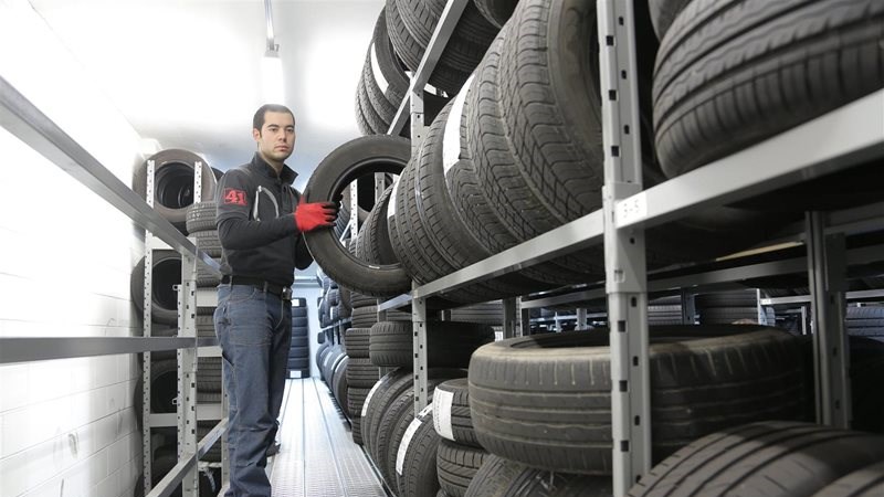 Premium tyres triumph over budget tyres under rigorous test conditions ...