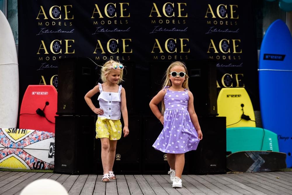 Prysuitdeling vir Ace Models | Mossel Bay Advertiser